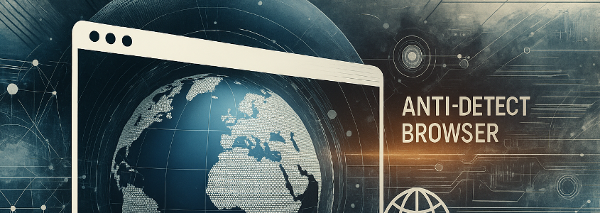 Application Of Anti Detect Browser In Cross Border E Commerce Morelogin Blog